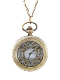 Pocket Watch