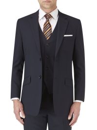Darwin Suit Jacket Navy