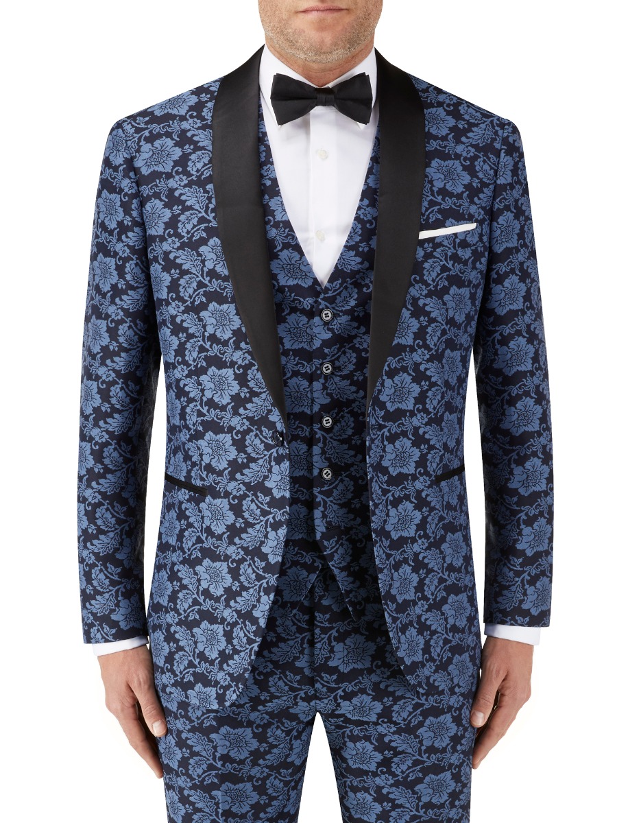 The 5 Fashion Rules to consider for a stylish Prom - The Fitting Room ...