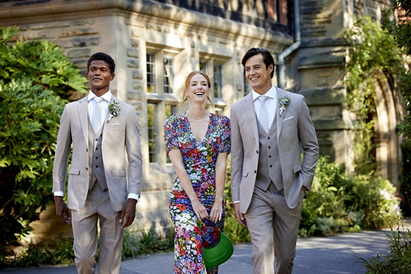 Men's Clothing from Skopes | Men's suits, coats, trousers, shirts and ...