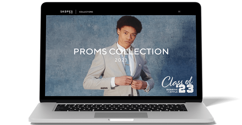 Men's Clothing from Skopes | Men's suits, coats, trousers, shirts and ...