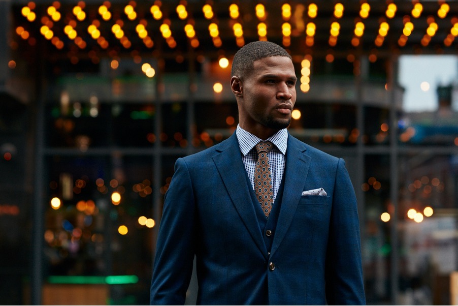 In Pursuit Of Sustainability - The Fitting Room :: Skopes