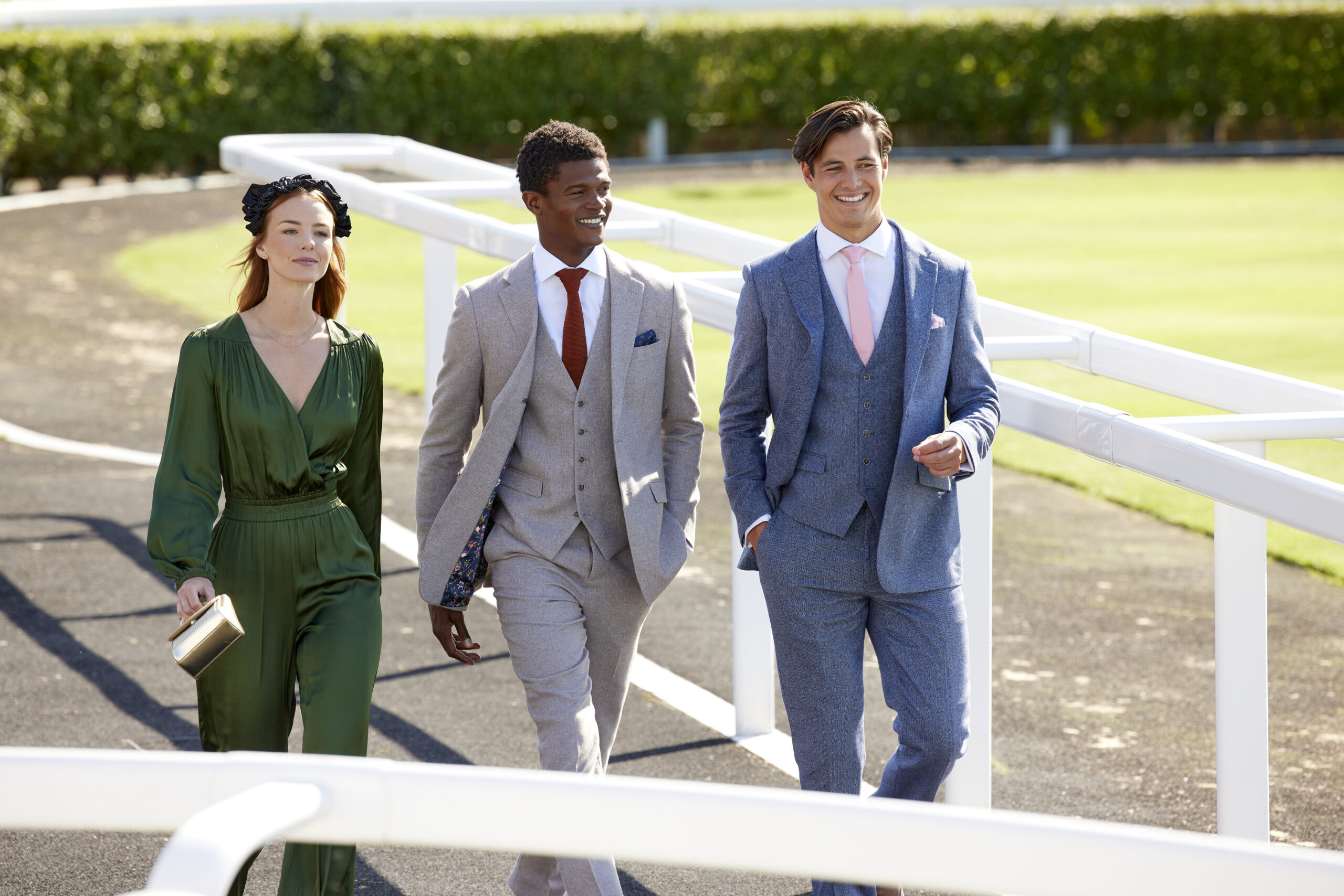 Which is your favourite Race meeting? | The Fitting Room - Skopes - The ...